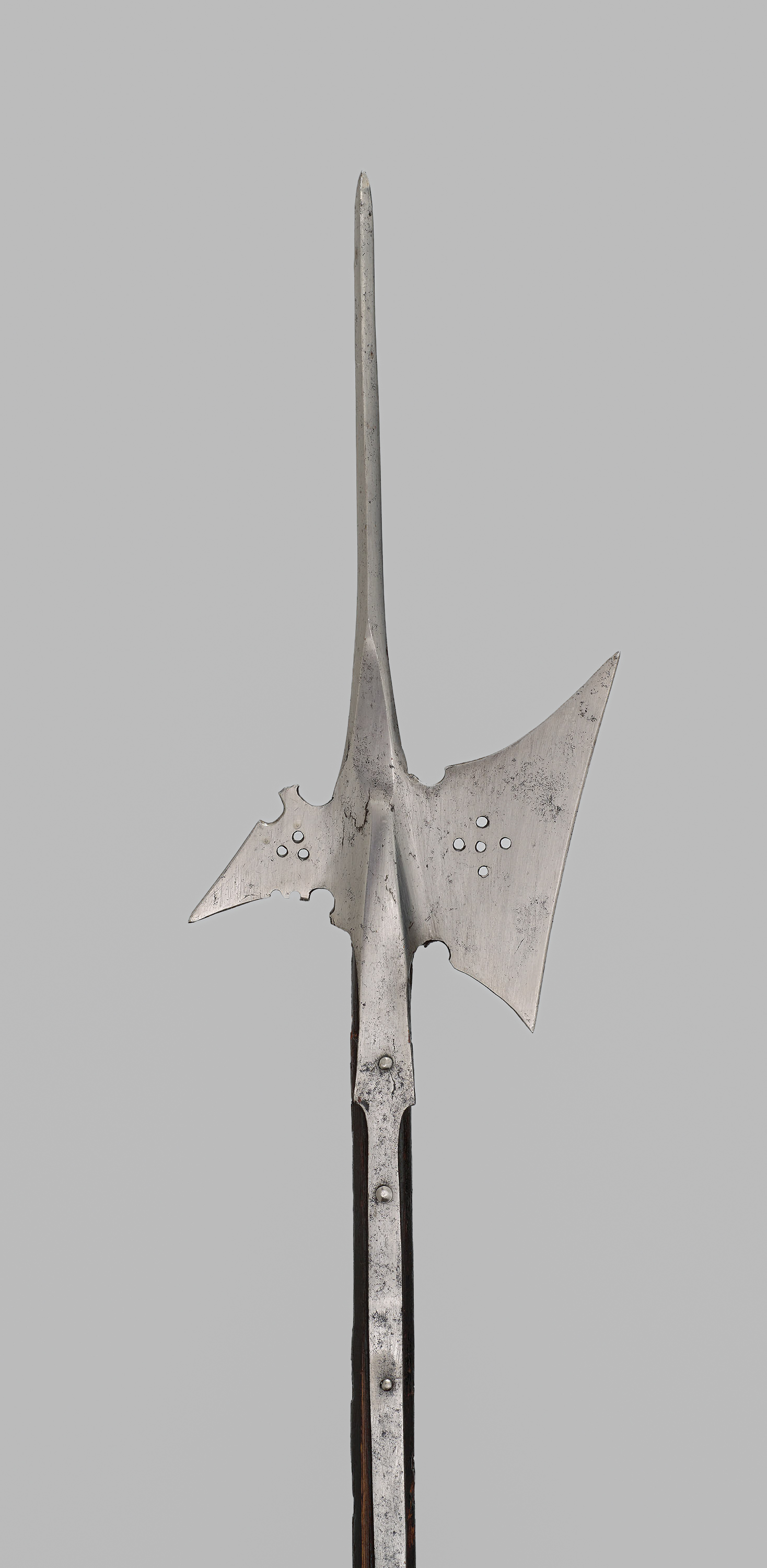 Helmbarte - Kunstwerke - Kunsthistorisches Museum - KHM.at