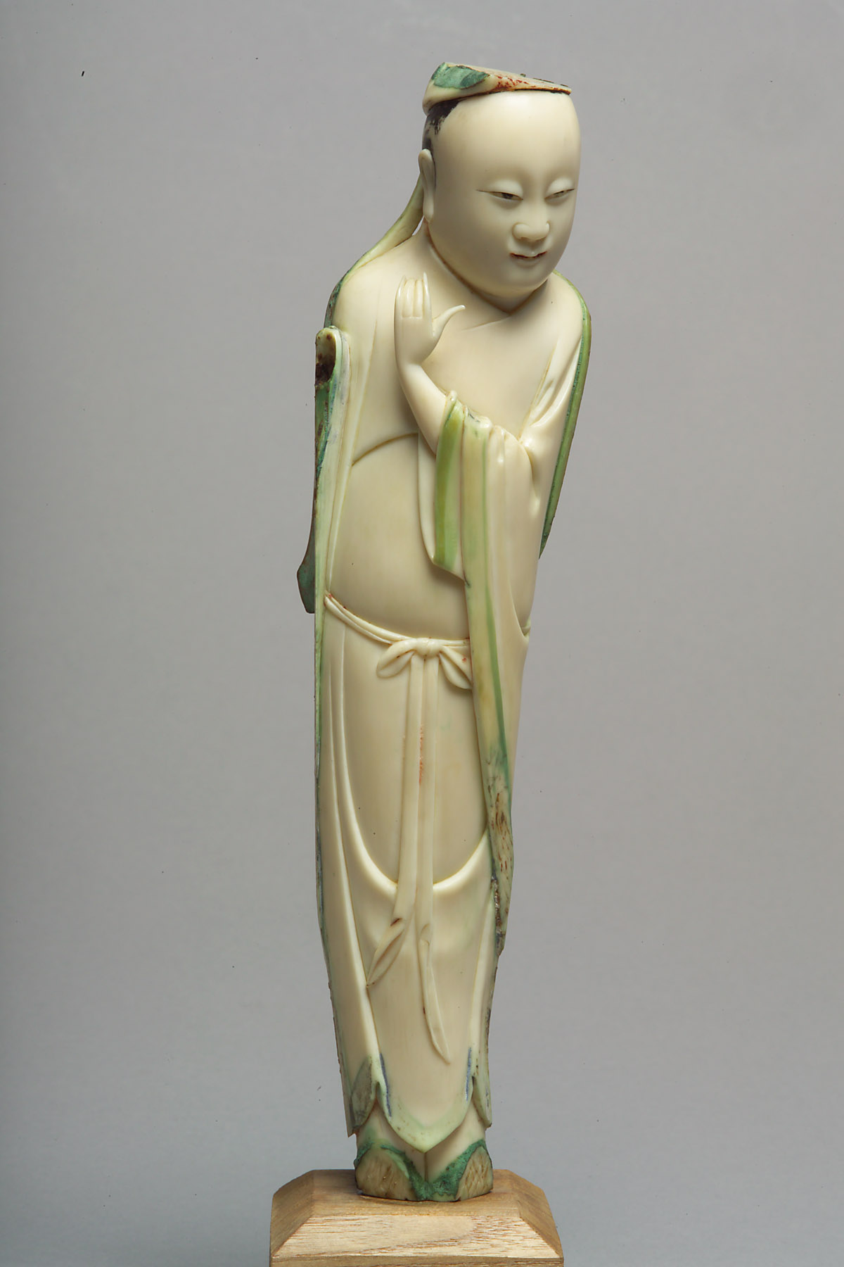 Han-Hsiang Tzu (?) - Kunstwerke - Kunsthistorisches Museum - KHM.at