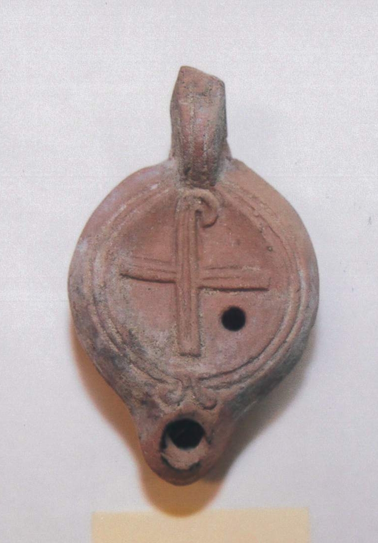 Christogramm - Kunstwerke - Kunsthistorisches Museum - KHM.at