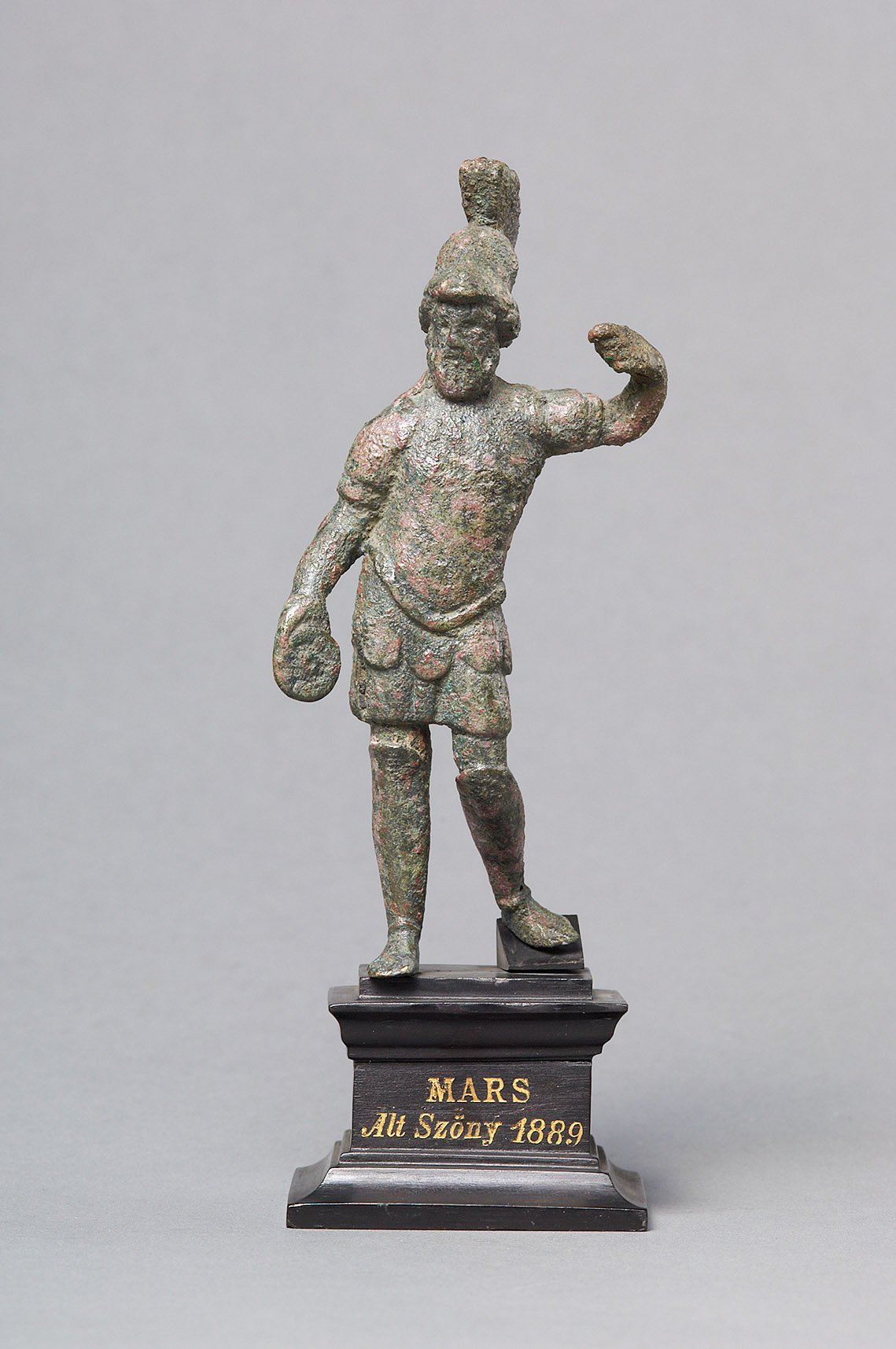 Mars - Kunstwerke - Kunsthistorisches Museum - KHM.at