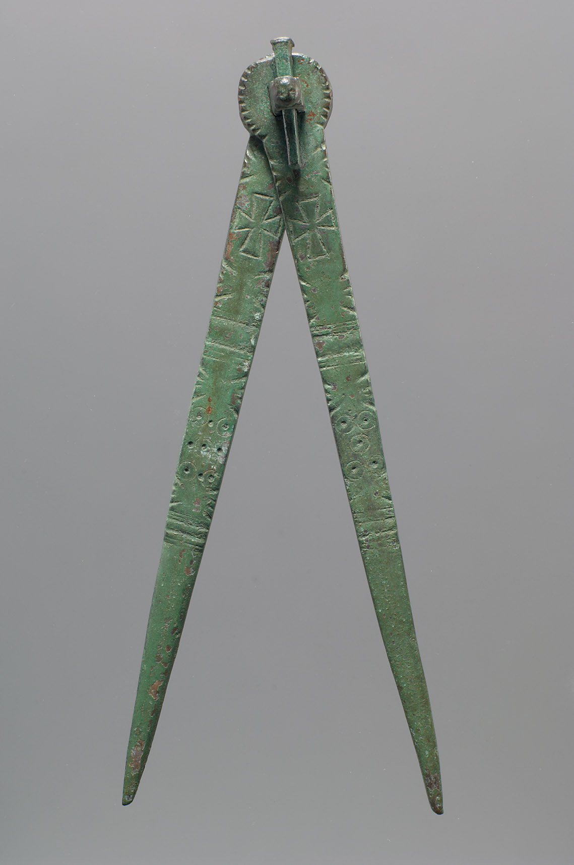 Zirkel - Kunstwerke - Kunsthistorisches Museum - KHM.at