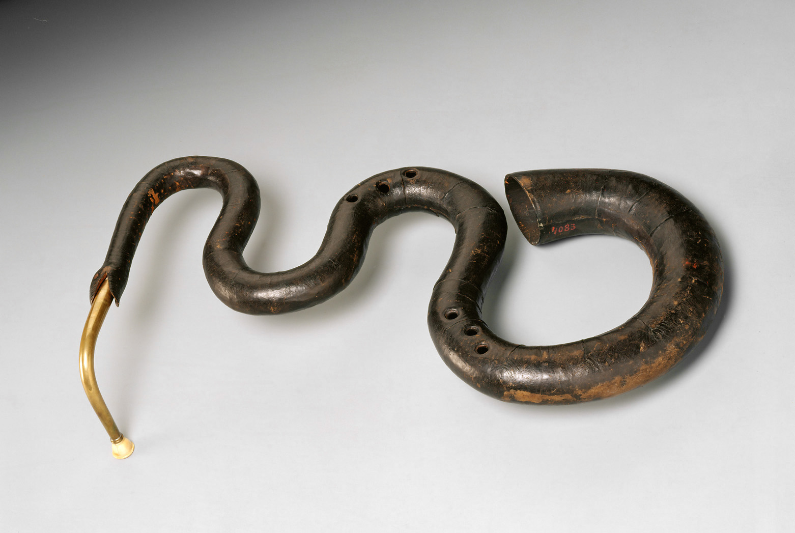 Serpent - Artworks - Kunsthistorisches Museum - KHM.at