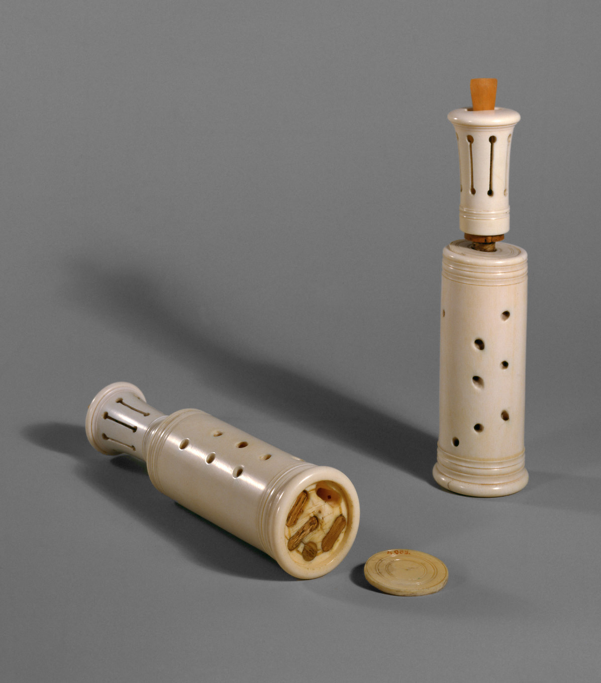 Rankett - Kunstwerke - Kunsthistorisches Museum - KHM.at