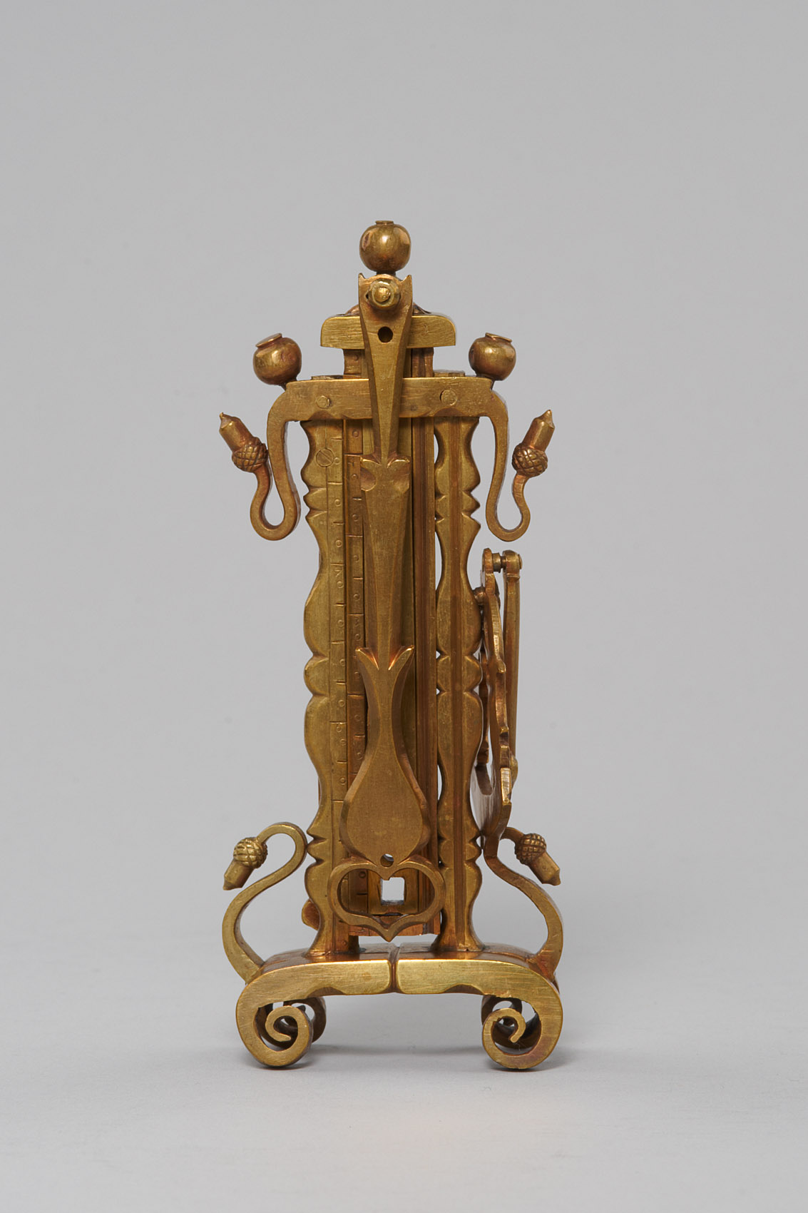 Gunner’s Sight and Level - Artworks - Kunsthistorisches Museum - KHM.at