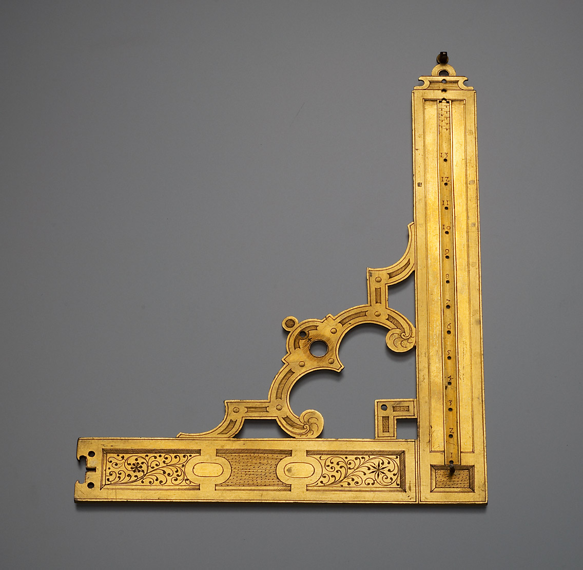 Right Angle (Calibre Measuring Device) - Artworks - Kunsthistorisches ...