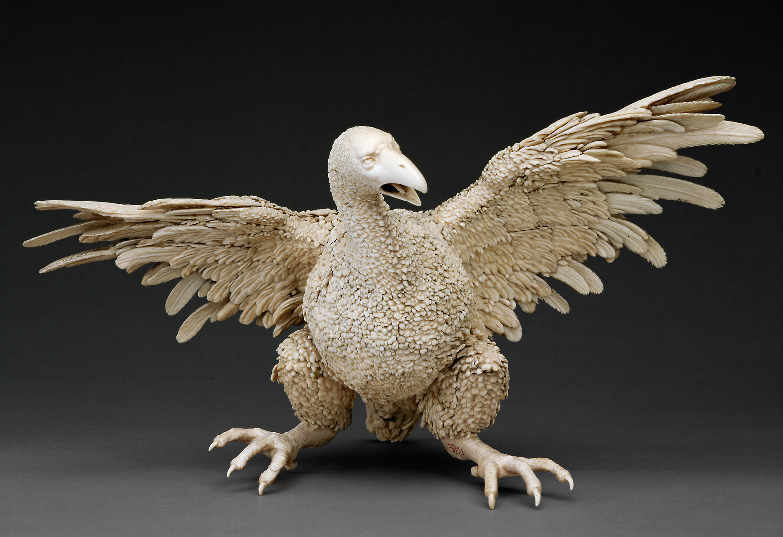 Phoenix - Artworks - Kunsthistorisches Museum - KHM.at