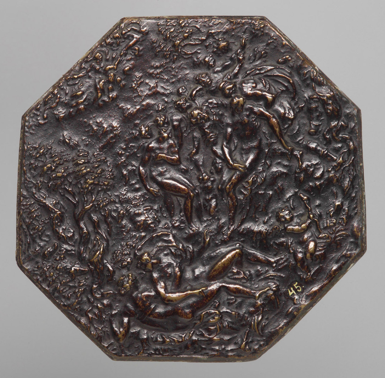 Venus und Adonis - Kunstwerke - Kunsthistorisches Museum - KHM.at