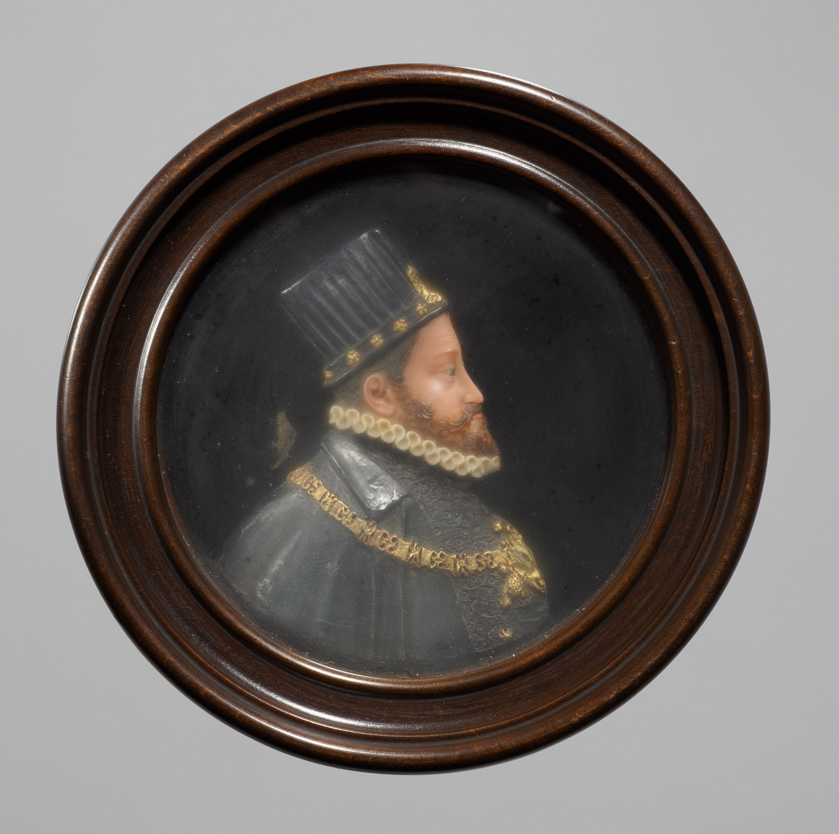 Emperor Rudolph II - Artworks - Kunsthistorisches Museum - KHM.at