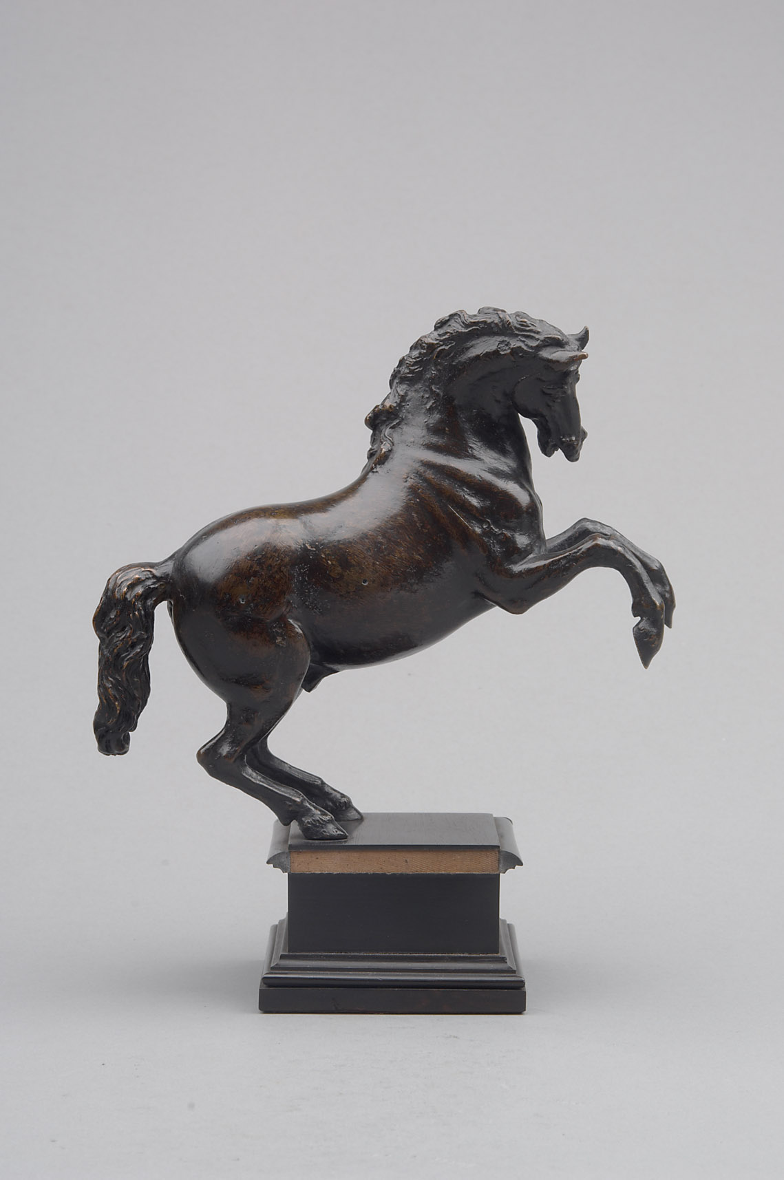 Springendes Pferd - Kunstwerke - Kunsthistorisches Museum - KHM.at