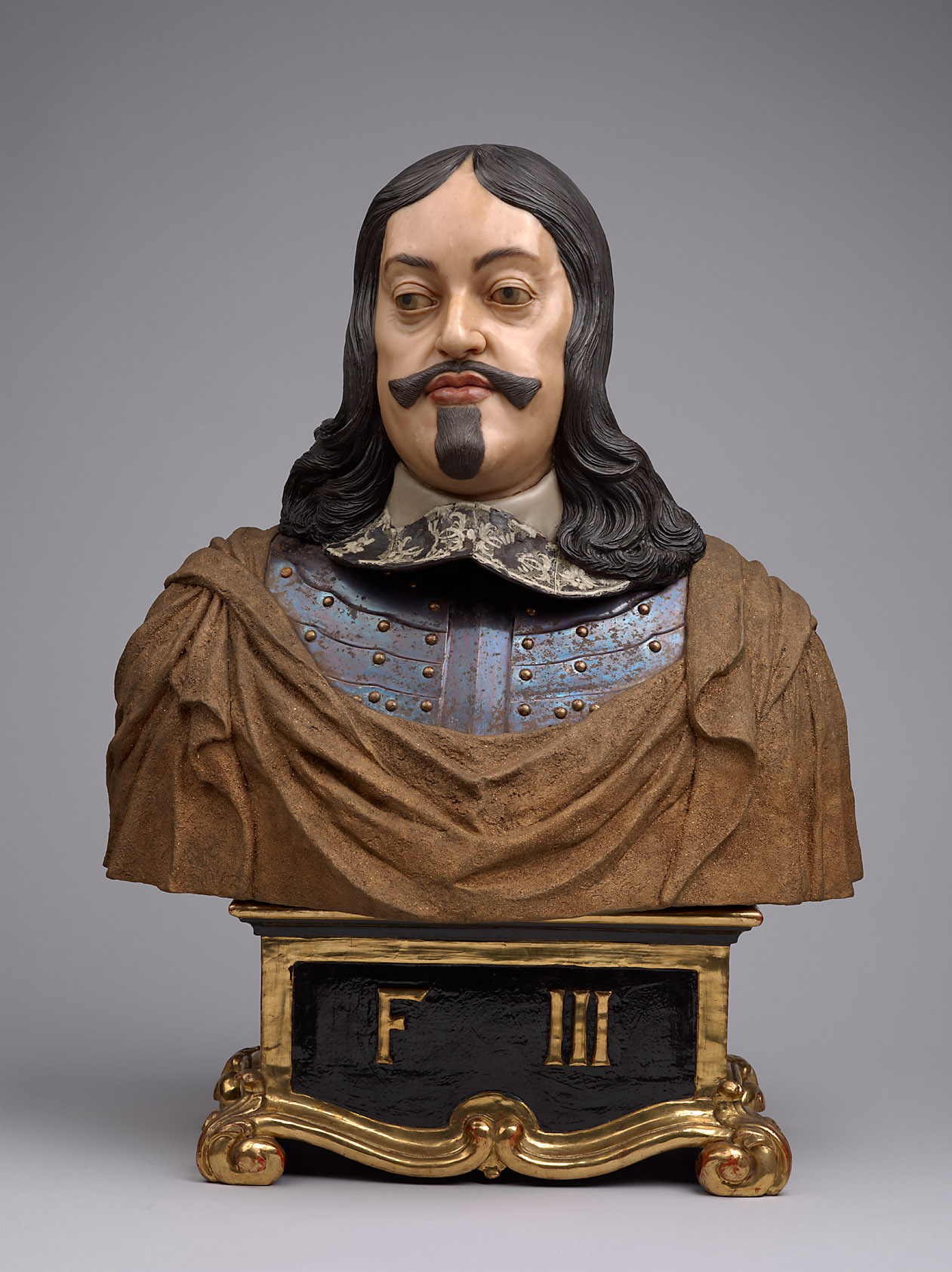 Kaiser Ferdinand III. - Kunstwerke - Kunsthistorisches Museum - KHM.at