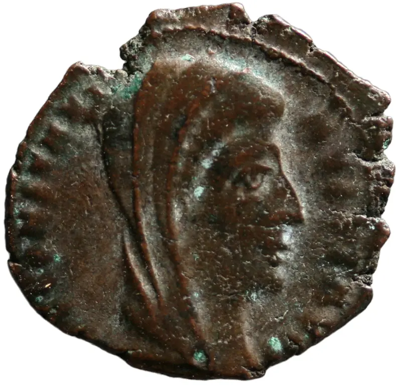 Divus Constantinus I. - Artworks - Kunsthistorisches Museum - KHM.at